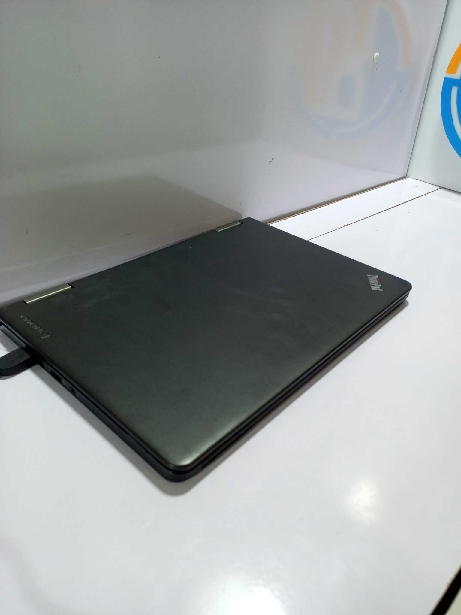 Lenovo Thinkpad Touchscreen – Intel Core i5 – 8GB Ram – 500GB Hard ...