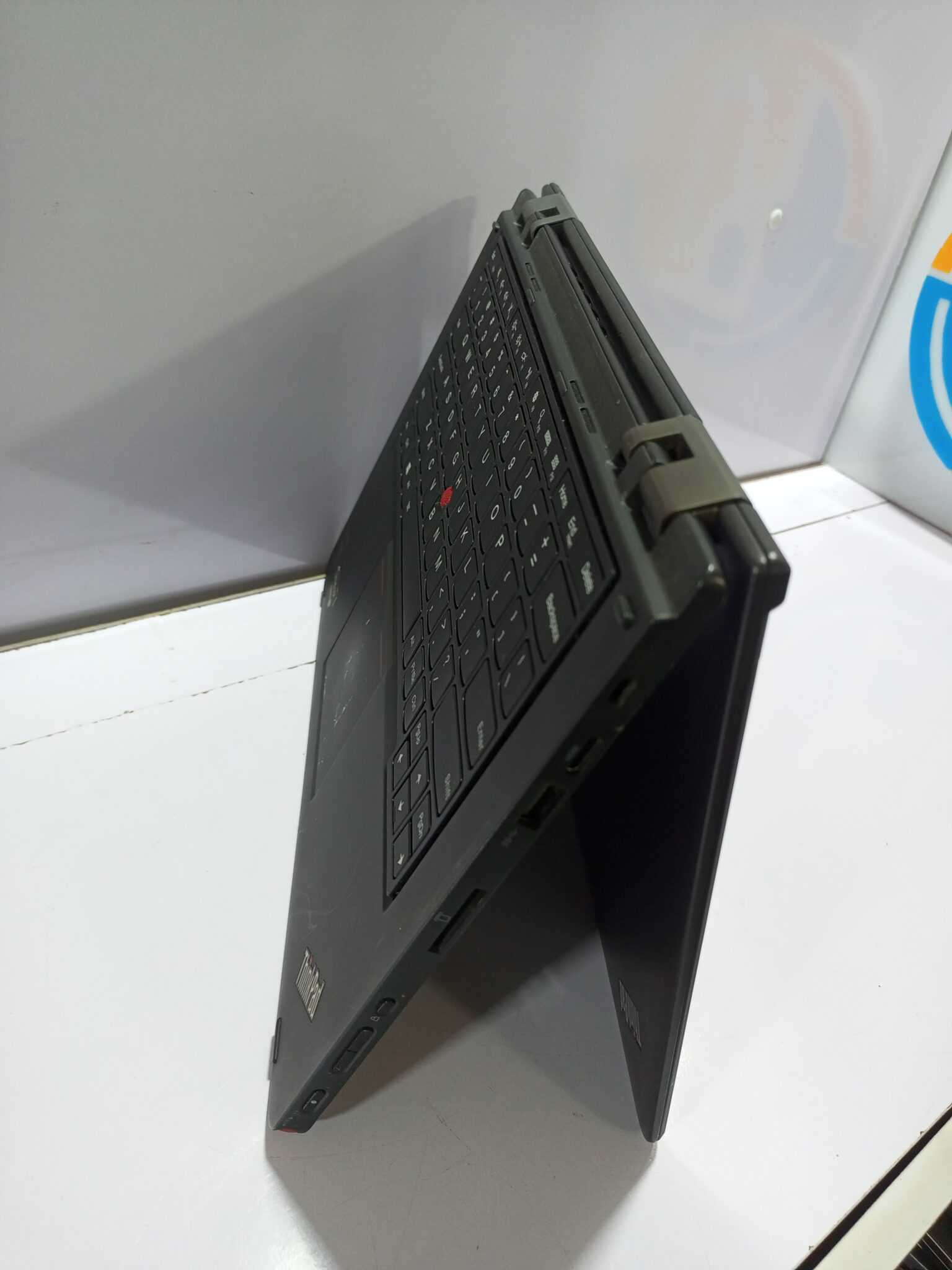 Lenovo Thinkpad Touchscreen – Intel Core i5 – 8GB Ram – 500GB Hard ...