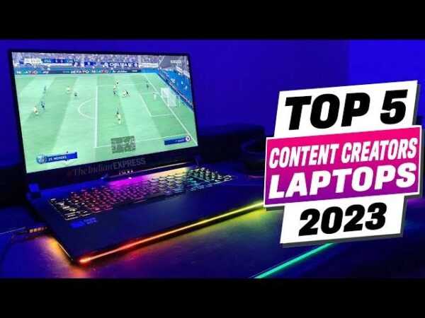Best Laptop For Content Creators to Explore 2023 - PSERO LAPTOP