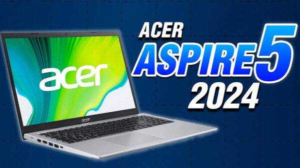 ACER: New Laptops to explore in 2024 - PSERO LAPTOP