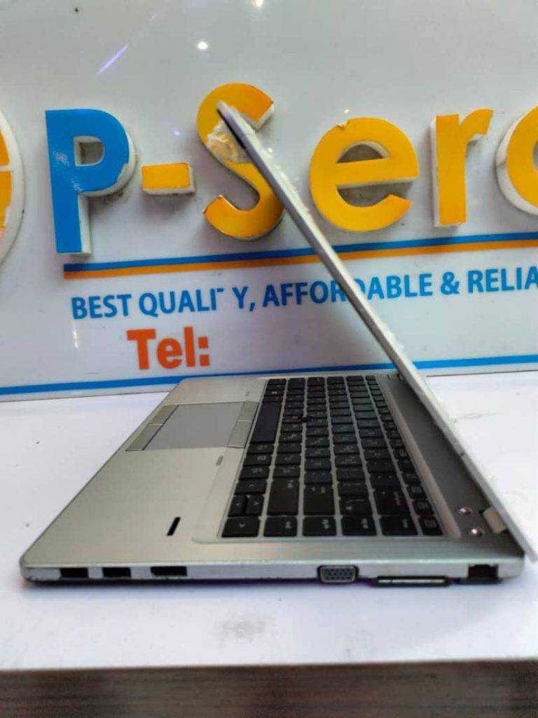 UK Used HP Folio 9480-Core i7-500GB HDD -8GB RAM Keylight