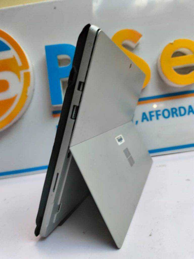 Uk Used Microsoft Surface pro 5 – core i7 – 512gb SSD -16gb ram - PSERO ...
