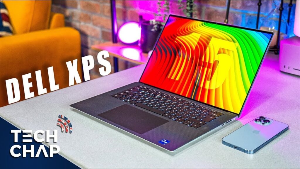 Dell XPS Series: Premium Performance for Power Users - PSERO LAPTOP