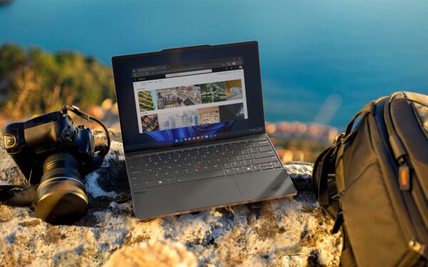 Top Laptops Made from Recycled Materials - PSERO LAPTOP