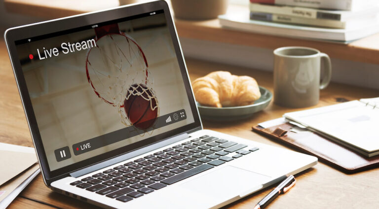 How to Use Your Laptop for Live Streaming - PSERO LAPTOP