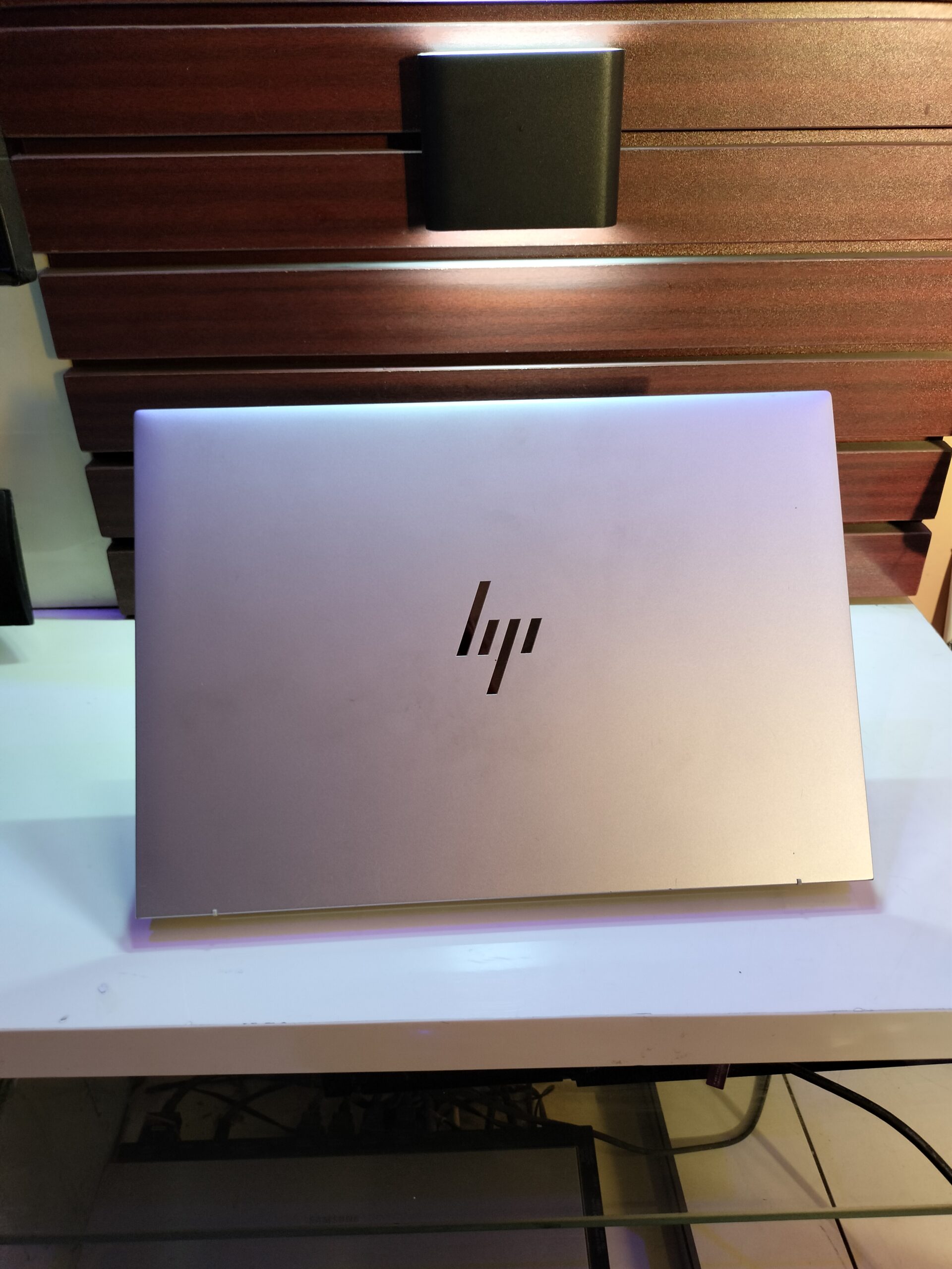 HP EliteBook 860 - Core i5 - 12th Gen - 512GB SSD - 16GB Ram - Finger ...