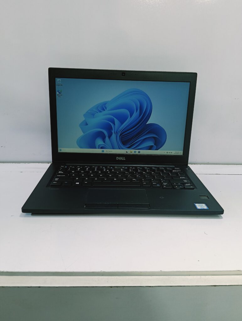 Dell Latitude 7280 - 7th Gen - Core i7 - 256GB SSD - 8GB - 250GB ...