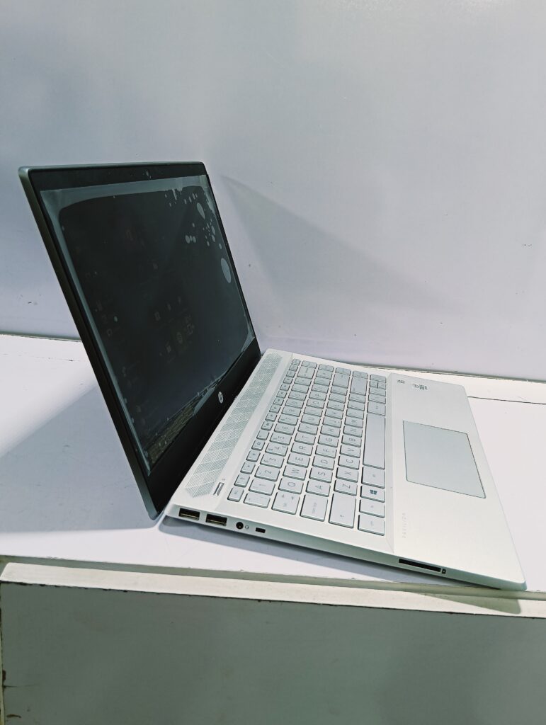 HP EliteBook Pavilion – Core i5 – 10th Gen – 512GB SSD – 8GB Ram ...