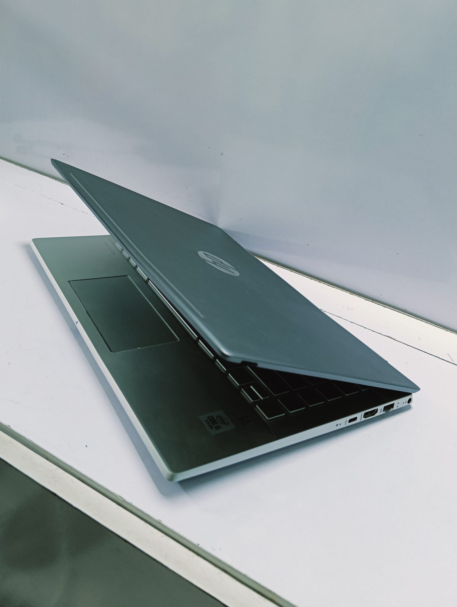 HP EliteBook Pavilion – Core i5 – 10th Gen – 512GB SSD – 8GB Ram ...