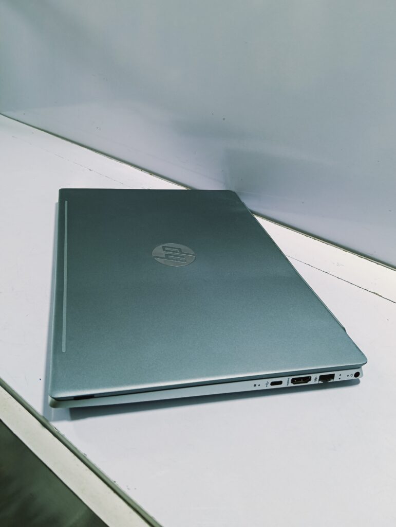 HP EliteBook Pavilion – Core i5 – 10th Gen – 512GB SSD – 8GB Ram ...