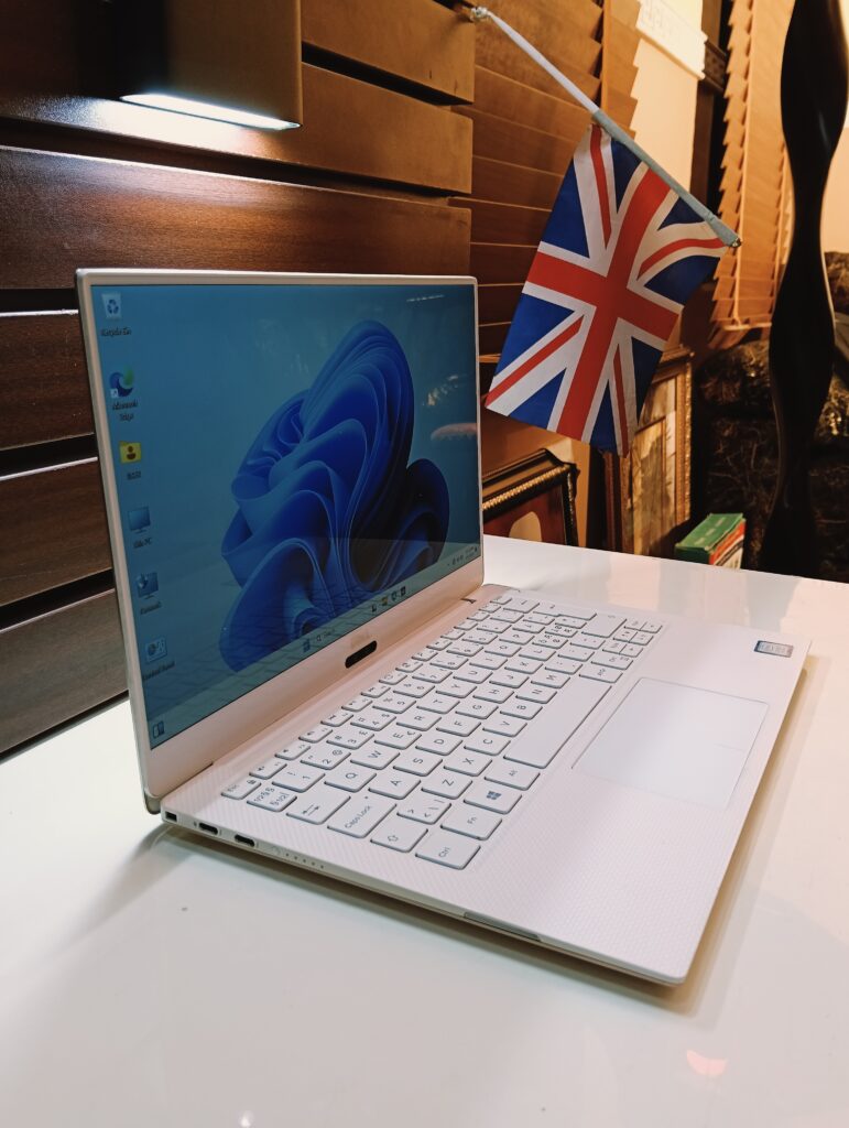 Dell XPS 13 - Core i7 - 8th Gen - 512GB SSD - 16GB Ram - Keyboard Light ...