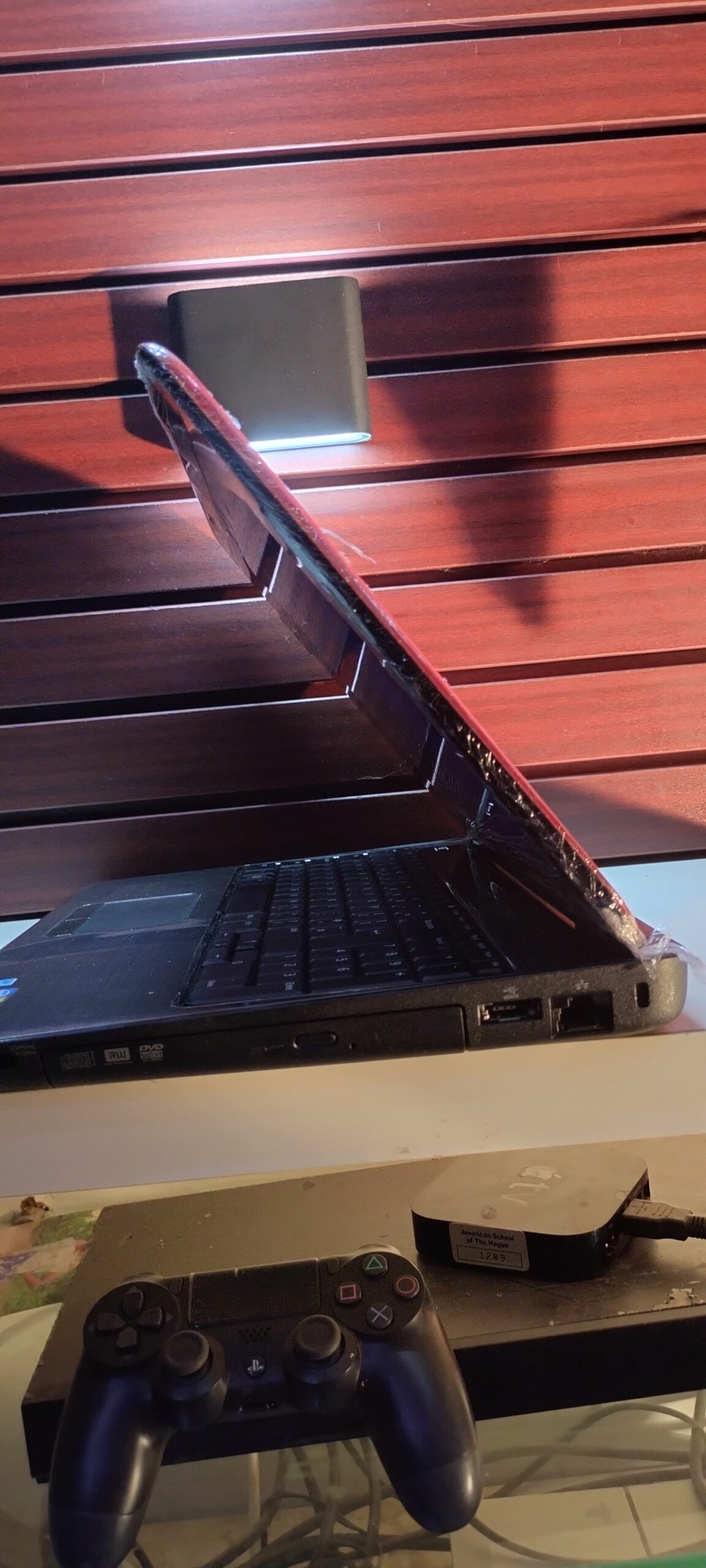 Dell lnspiron N5010 – Intel core i3 (2.5GHz) – 320GB HDD – 4GB Ram ...