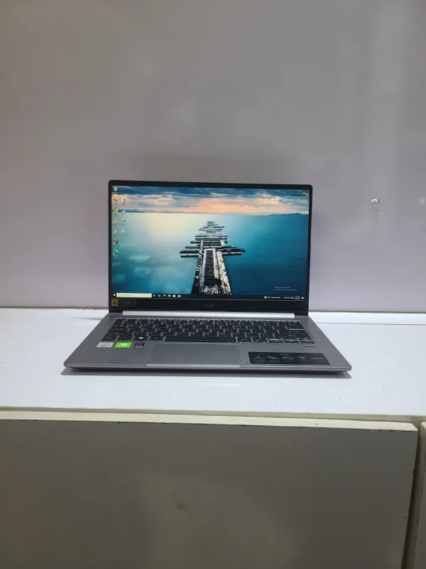 ACER SWIFT 3 – INTEL CORE I5- 51035G4– 512GB SSD – 8GB RAM ...