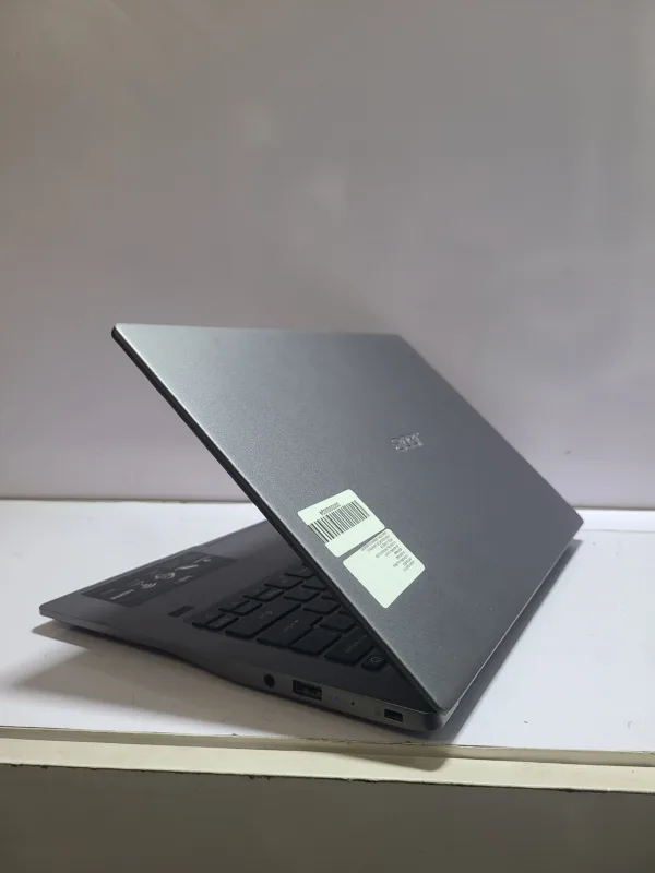 ACER SWIFT 3 – INTEL CORE I5- 51035G4– 512GB SSD – 8GB RAM ...