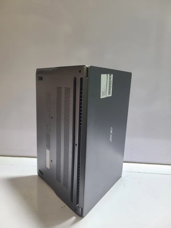 ACER SWIFT 3 – INTEL CORE I5- 51035G4– 512GB SSD – 8GB RAM ...